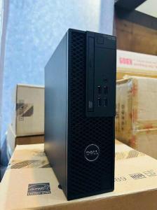 Workstation Dell T3420 SFF (Xeon 1245V5/8GB/256GB)